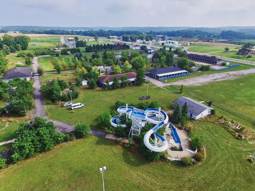 NJ Productions - Fun Spot Amusement Park