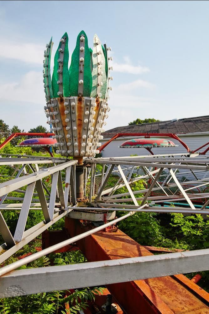 NJ Productions - Fun Spot Amusement Park