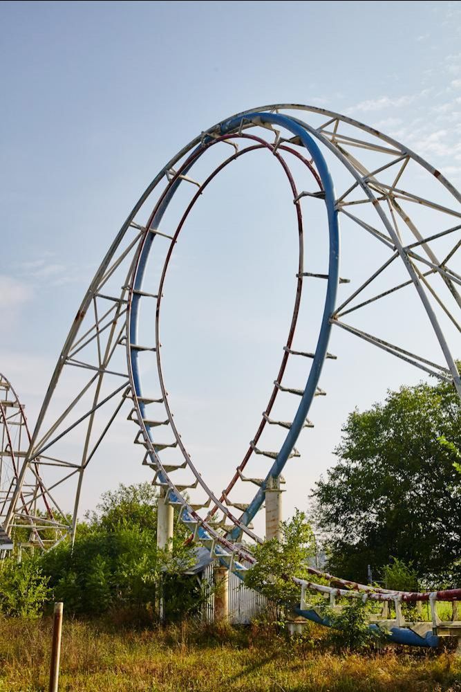 NJ Productions - Fun Spot Amusement Park