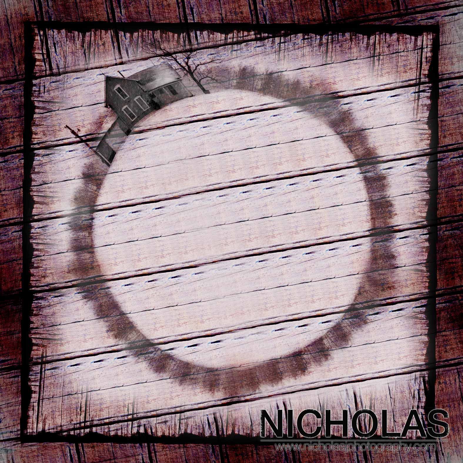 NJ Productions - The Evolution of Warped Worlds